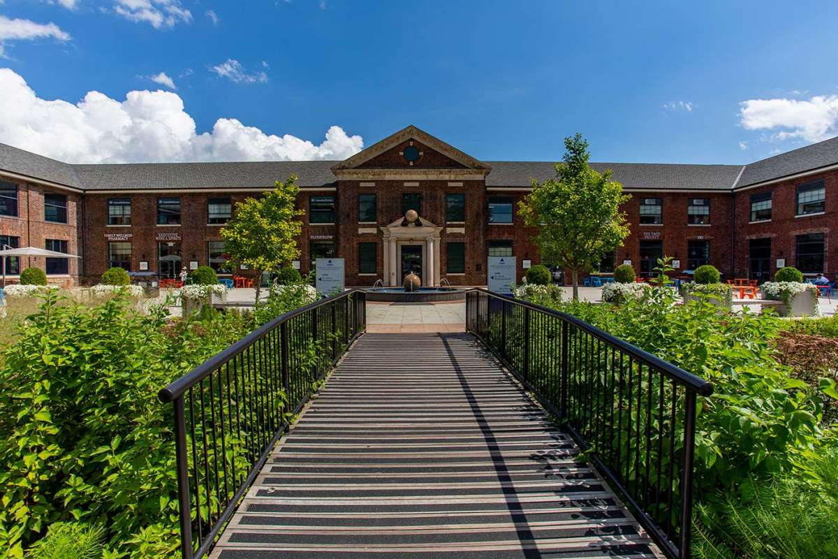 Portfolio – Simone Development Companies