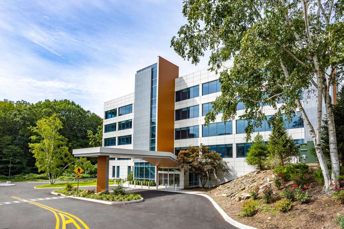 Montefiore Medical Center – Simone Development Companies