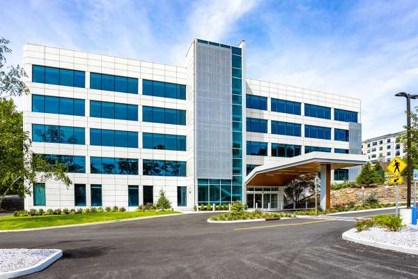 Montefiore Medical Center – Simone Development Companies