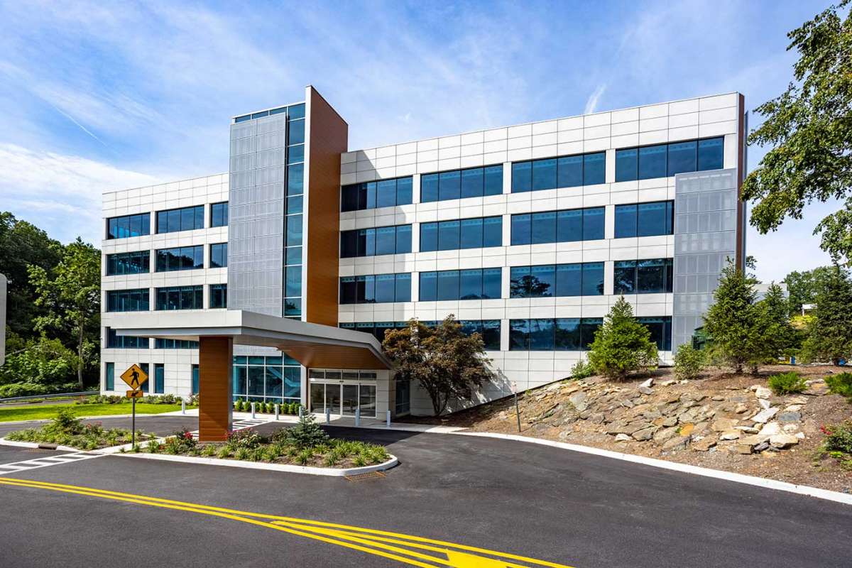Montefiore Medical Center – Simone Development Companies