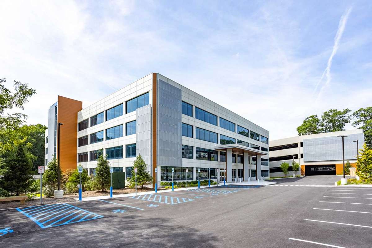 Montefiore Medical Center – Simone Development Companies