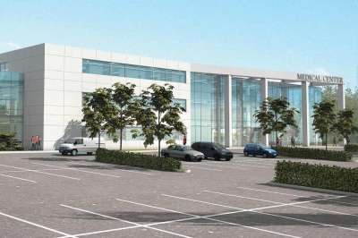 Portfolio – Simone Development Companies