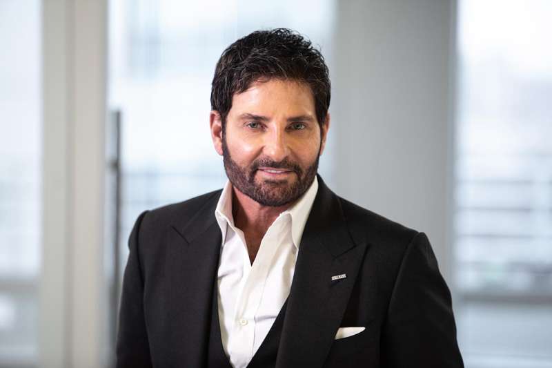 Executive Team – Simone Development Companies