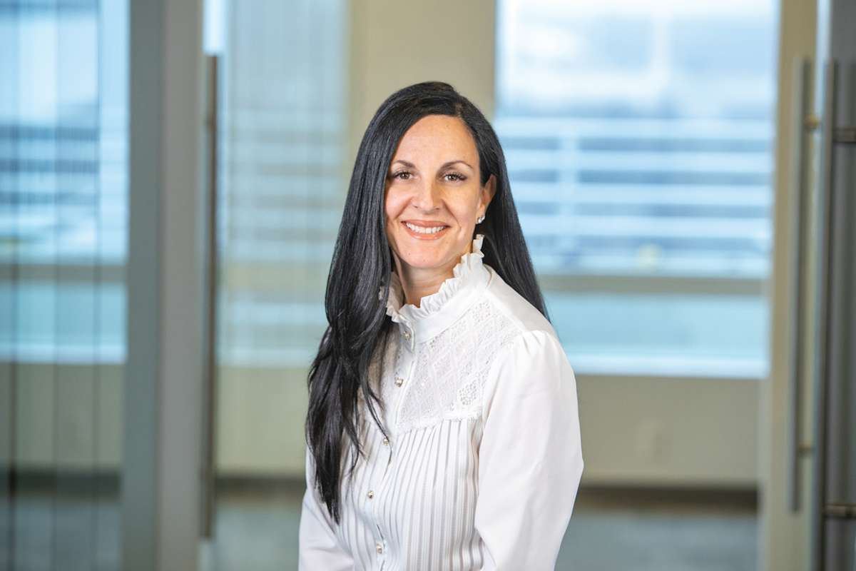 Executive Team – Simone Development Companies