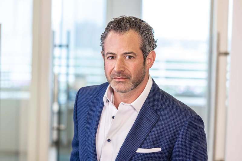 Executive Team – Simone Development Companies