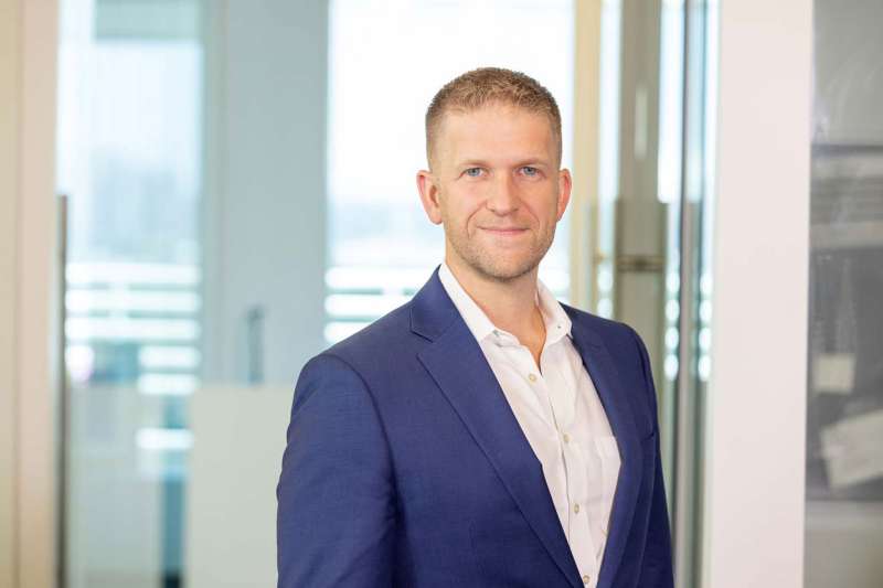 Executive Team – Simone Development Companies