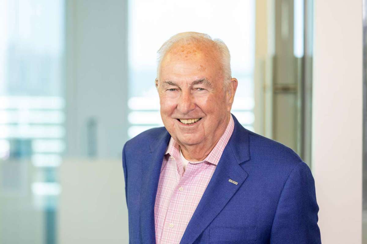 Executive Team – Simone Development Companies