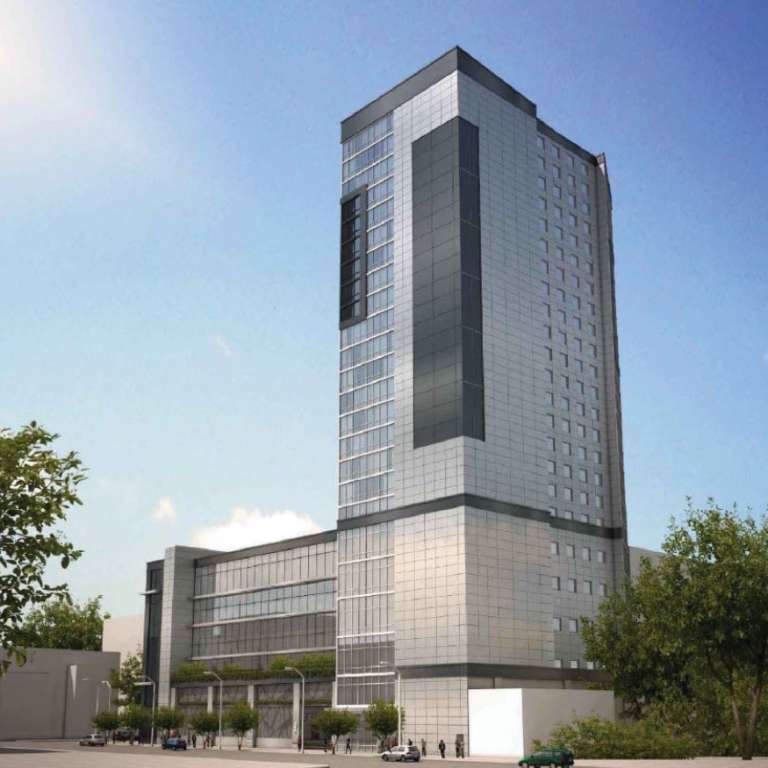 Simone Development and Stagg Group Commence Construction on 186 Units of Affordable Housing in ...