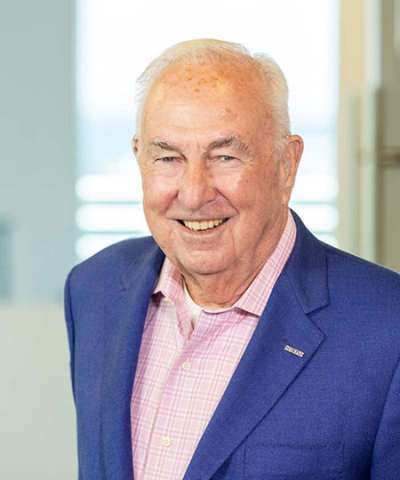 Executive Team – Simone Development Companies