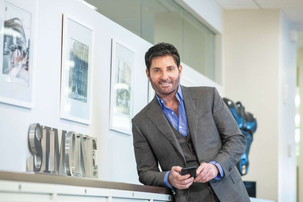 Joe Simone Views Outdated Malls In Aging Communities As Targets For ...