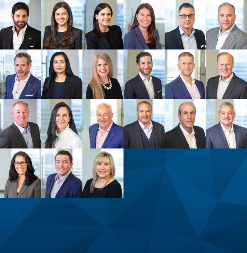 Simone Development Companies – Visionary Development