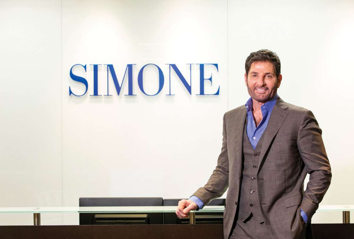 Joseph Simone Says That Behavioral Health Will Drive Medical Real Estate Design – Simone ...