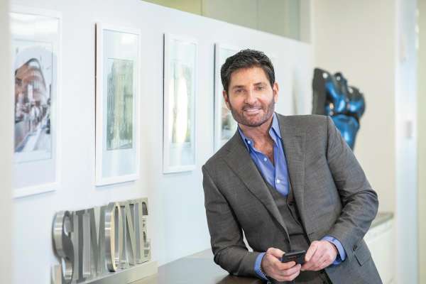 Joseph Simone says that Housing is Critical for New Life Science Sites ...