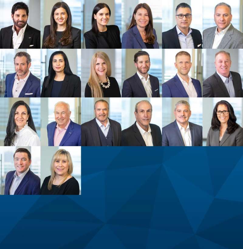 Simone Development Companies – Visionary Development