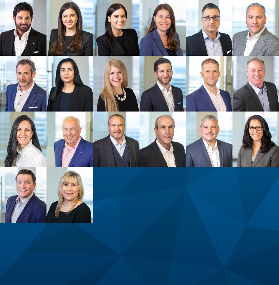 Simone Development Companies – Visionary Development