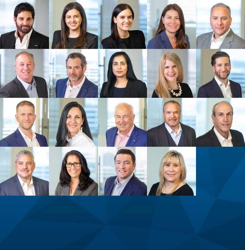 Simone Development Companies – Visionary Development