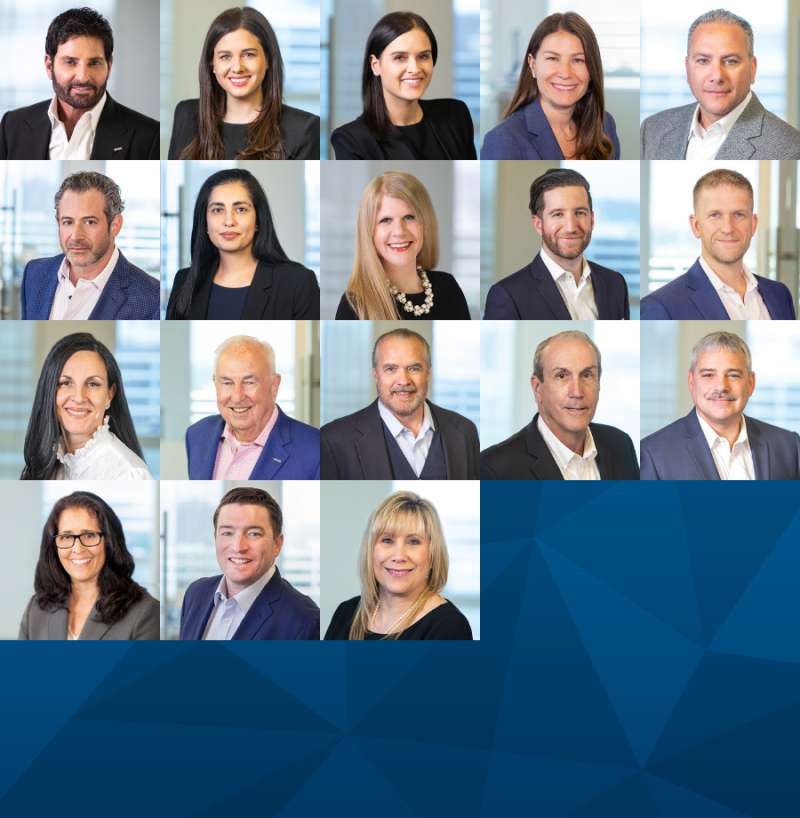 Simone Development Companies – Visionary Development