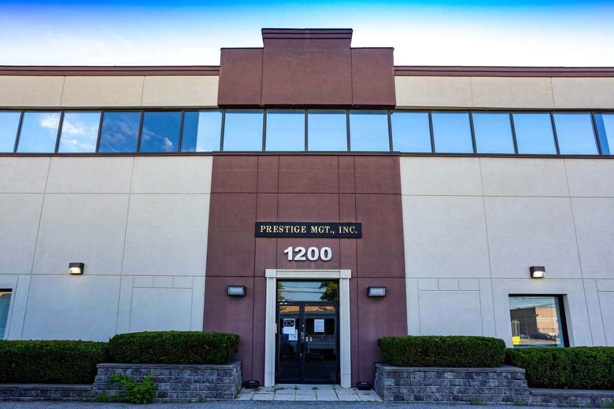 1200 Zerega Avenue – Simone Development Companies