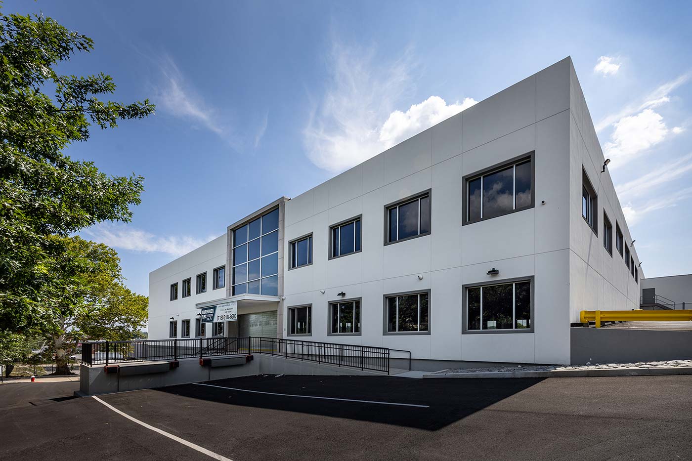 Portfolio – Simone Development Companies