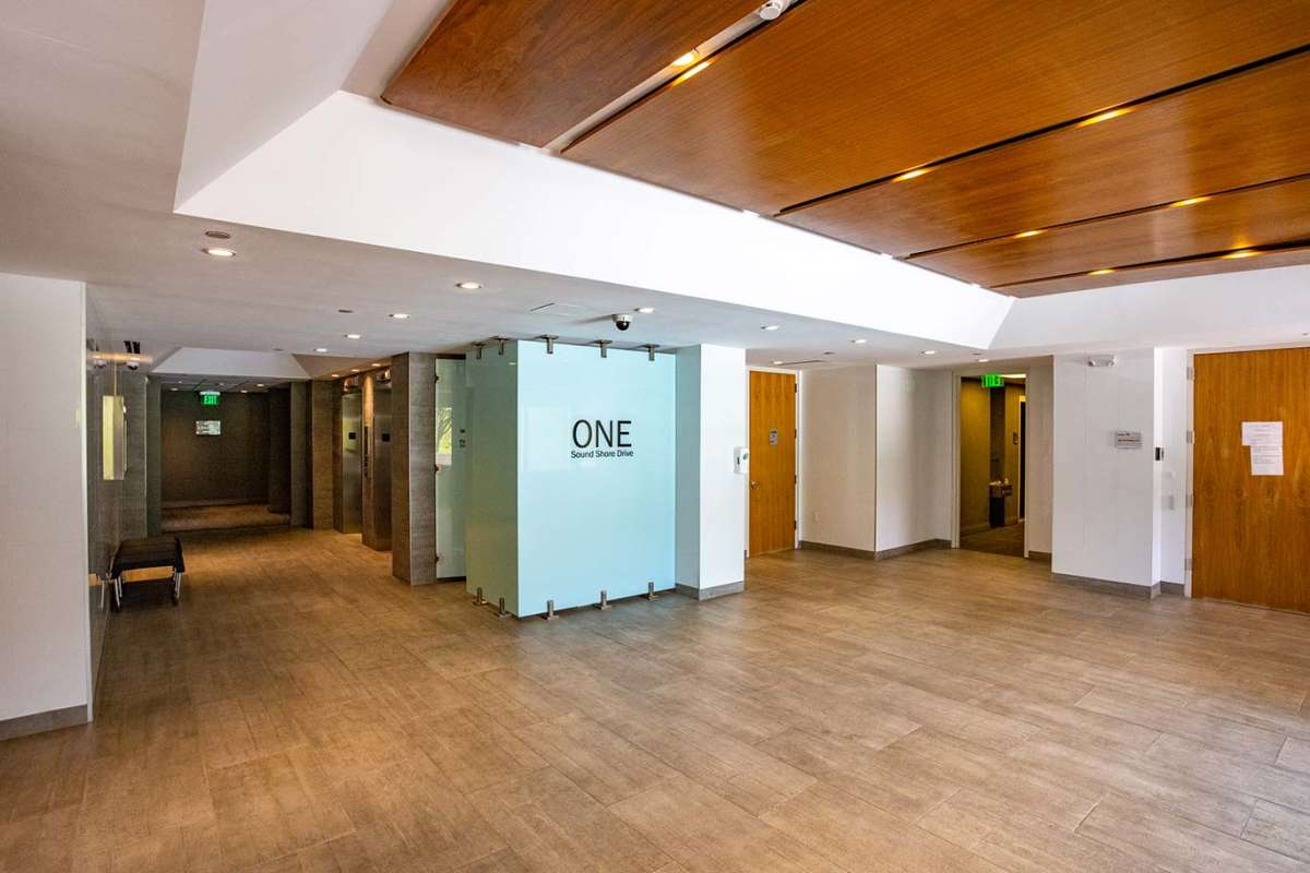 One Sound Shore Drive – Simone Development Companies