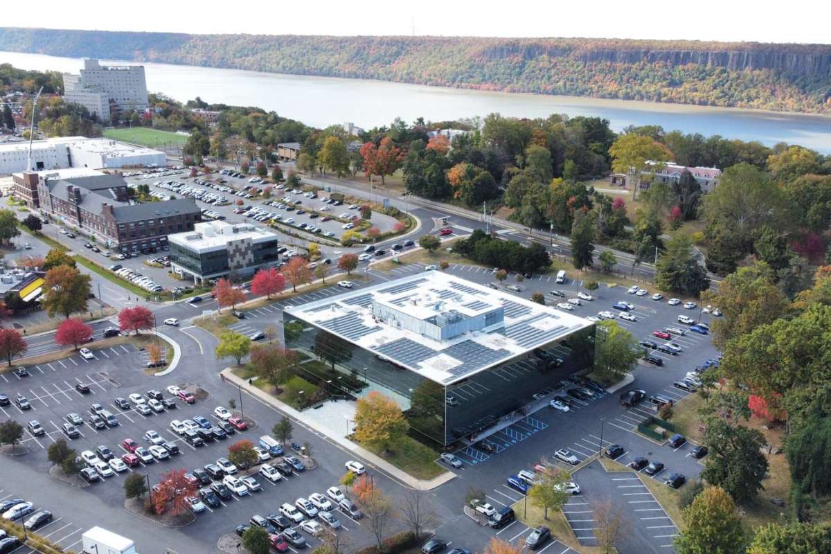 One Executive Boulevard – Simone Development Companies