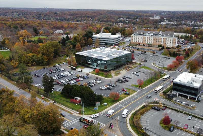 One Executive Boulevard – Simone Development Companies