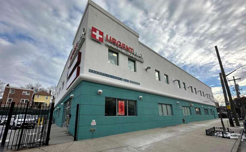 Simone Development Signs UrgentWay to Long-Term Lease for Urgent Care ...
