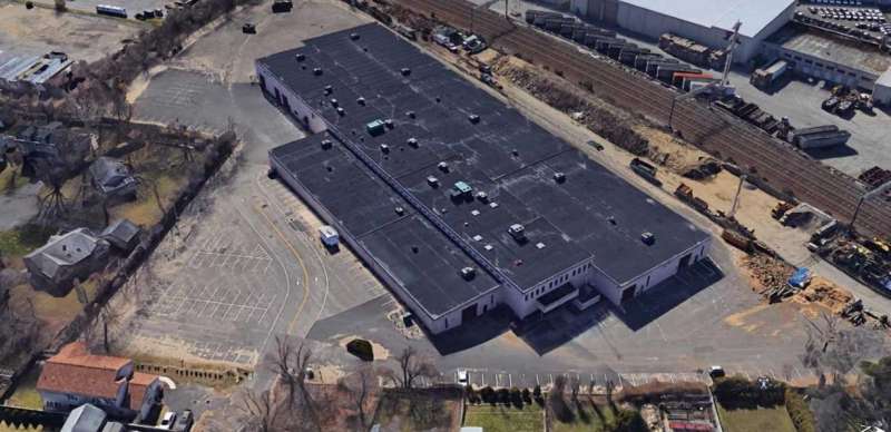 Arsen’s Gym Leases 9,000 SF at Simone Development Companies’ 316 ...