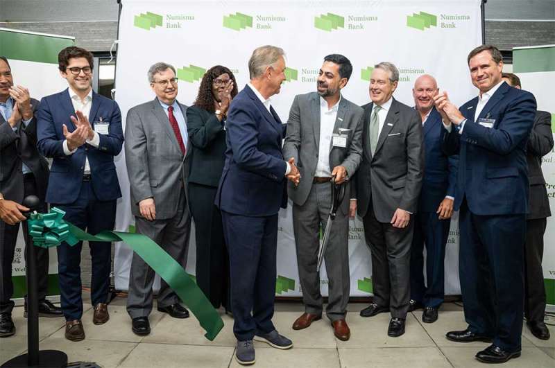 Simone Development Companies and Fareri Associates Join with Numisma ...