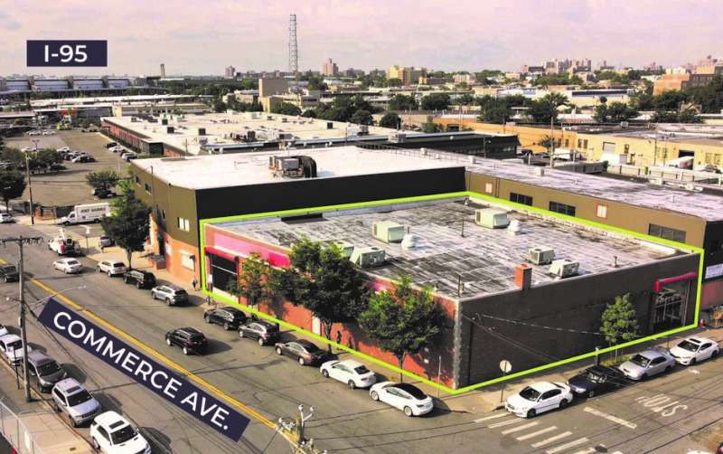 Simone Development Companies Signs Another Full-Building Lease with ...